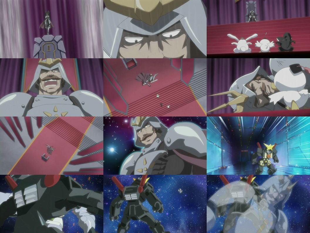 奈名無しのOP:もえたん ～MOETAN～ 第10話 禁断の時 - livedoor Blog（ブログ）