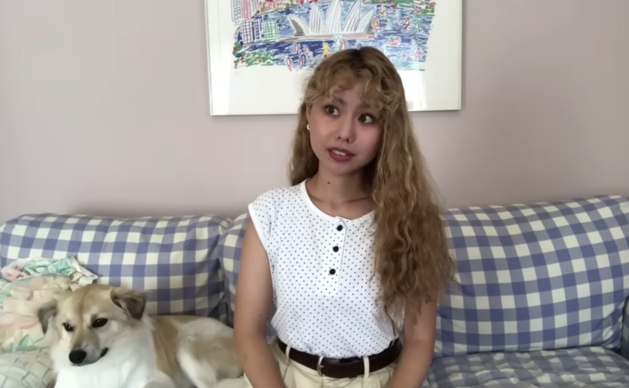 芸スポニャース : peco、ryuchellさん死去後初の動画更新で思い「ryuchellは無事にお空に行きました」「前向きに、少しずつ進ん ...