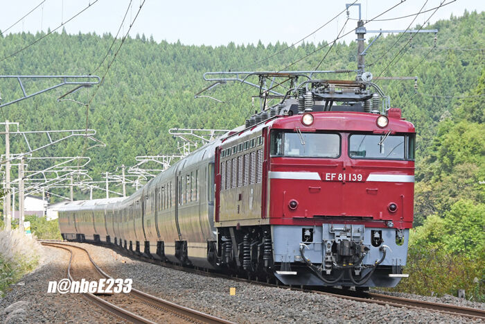 なんびーの週末鉄 本館 : 寝台列車・夜行列車
