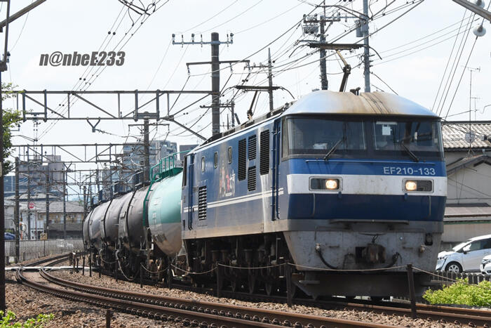 2025.08.14：特急富士回遊93号 E257系/5500 OM-51編成 | なんびーの週末鉄 Ameba館