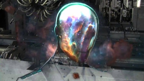 『CG映像作品 2045』についてまとめてみた : なんでも通信談