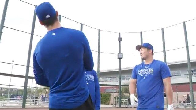 【動画】鈴木誠也、ゴリラみたいな体型になるwwwwwwwwwwwwwwww: なんじぇいスタジアム＠なんJまとめ