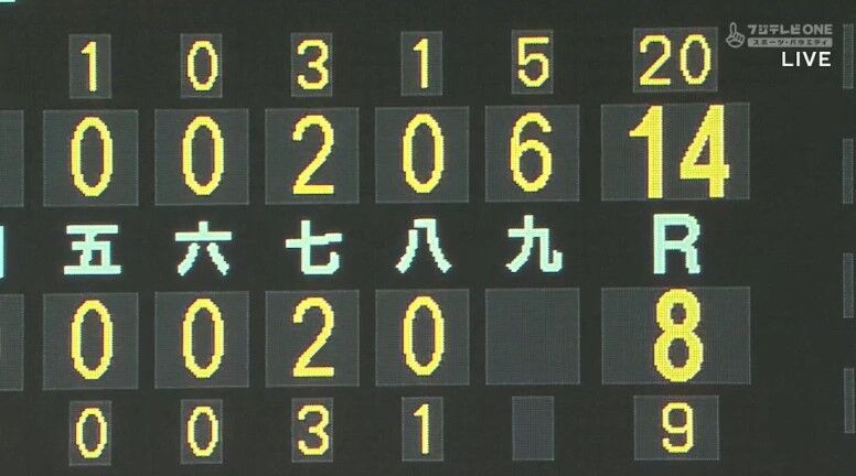 【ヤクルト対巨人4回戦】巨人・岡本、ヤクルト梅野から第4号2ランホームラン！通算100本塁打達成！！！！！！！！！！！！！！！: なんじぇい ...