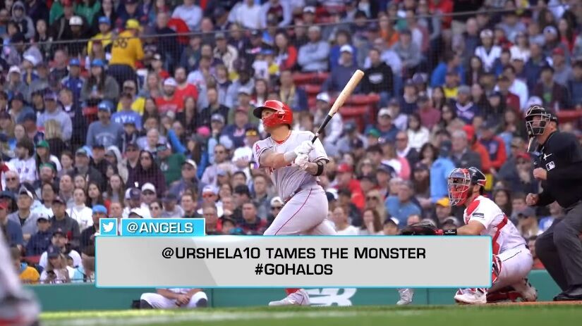 エンゼルス初回に満塁ホームランwwyww大谷も2安打wwywwywwy: なんじぇいスタジアム＠なんJまとめ