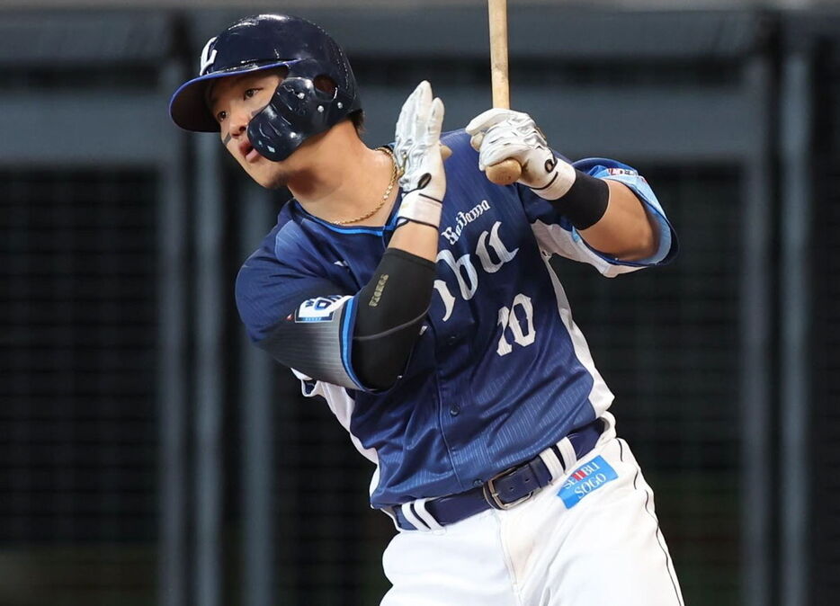 中日移籍の佐藤龍世さん、ナベQと松井に感謝の言葉も、西口には何もなし | 5ch.net公式アンテナ【まとめサイト、アプリ、チャンネルなど】