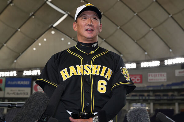 【朗報】金本知憲監督、再評価され始めるWWWWWWWWWWWWWWWWWWWWWWWWWWWWW: なんじぇいスタジアム＠なんJまとめ