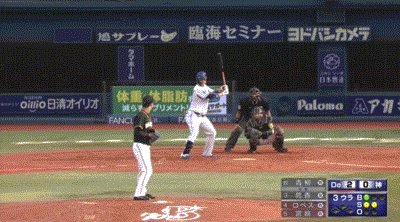 【セCS1st第2戦】DeNA・筒香、CS第2号ソロホームラン！リードを3点に広げる！！！: なんじぇいスタジアム＠なんJまとめ