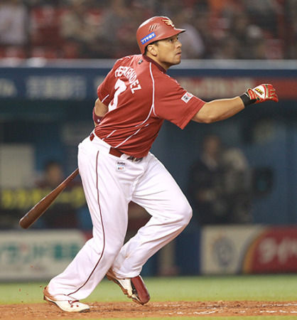 オリックスがホセ・フェルナンデス獲ったみたいだが: なんじぇいスタジアム＠なんJまとめ