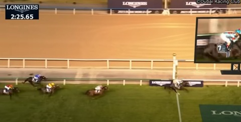 さておき競馬まとめ : IFHA（国際競馬統括機関連盟）から『ロンジンワールドベストレースホースランキング』が発表！1位に輝いた馬、ランクイン ...