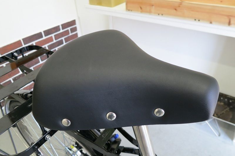 パナソニック・レギュラー Panasonic REGULAR 紹介 : 南風輪業のblog