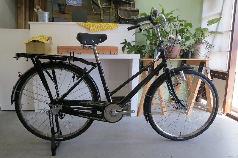 パナソニック・レギュラー Panasonic REGULAR 紹介 : 南風輪業のblog