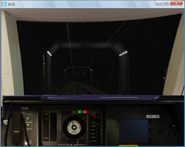 BVE車両:なんでんかんでんな雑雑記帳