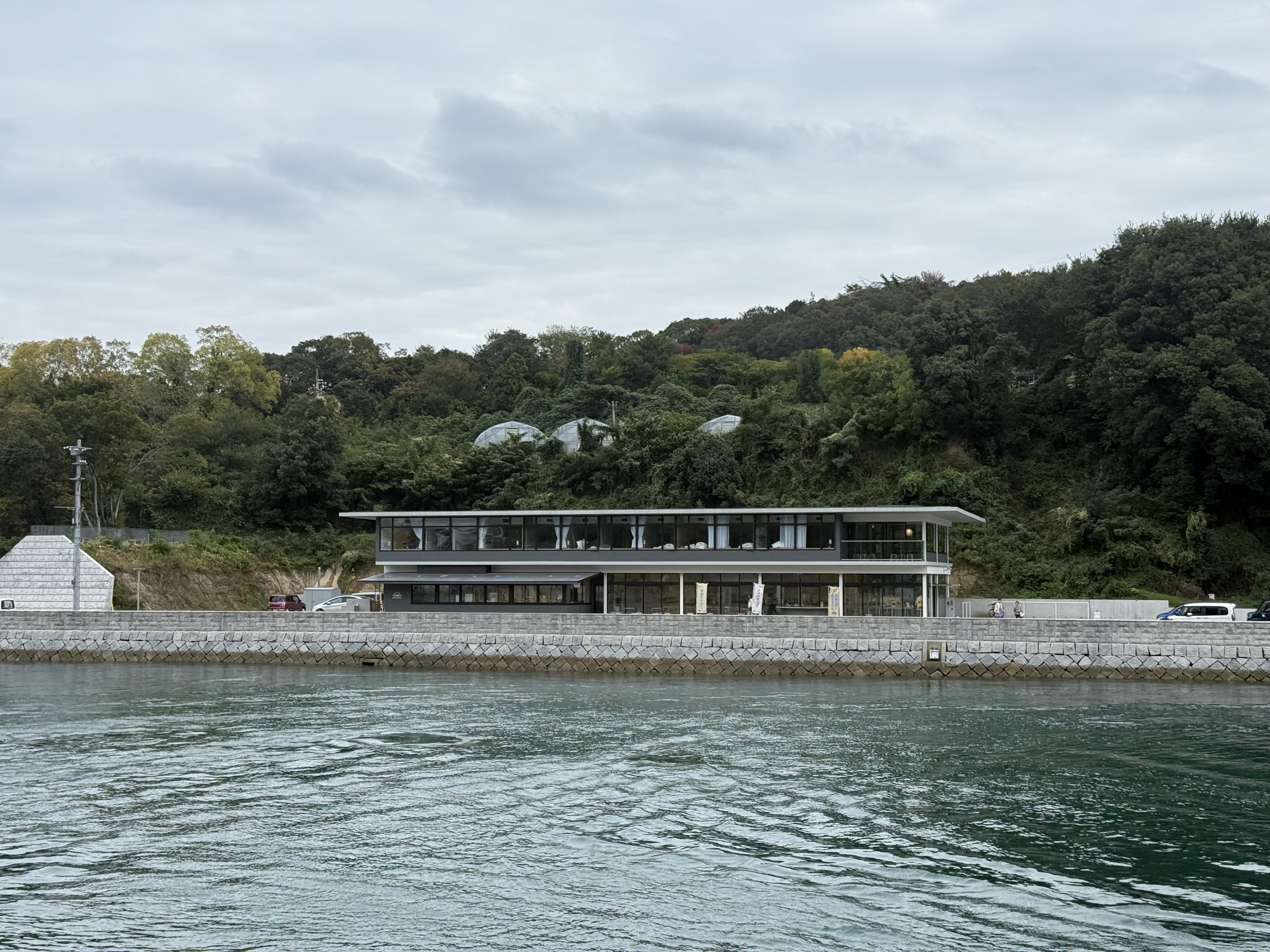 【生口島】小さな島の素敵ホテルとカフェ ～BONAPOOL : 自己中心食日記 Powered by ライブドアブログ