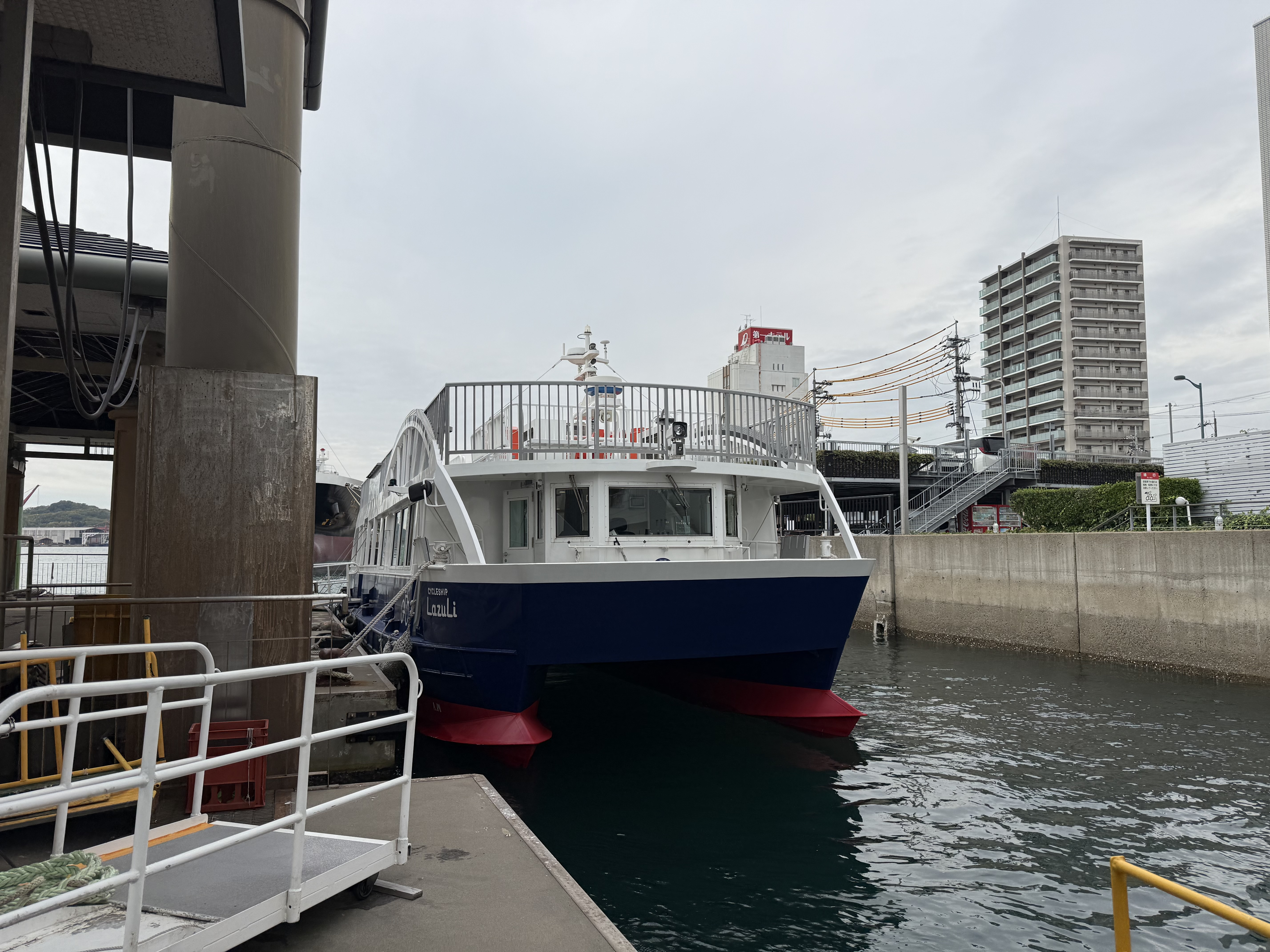 【生口島】小さな島の素敵ホテルとカフェ ～BONAPOOL : 自己中心食日記 Powered by ライブドアブログ