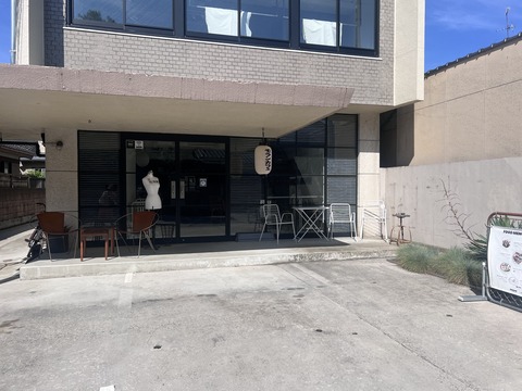 【金沢】素敵なモーニング ～モラン カフェ（MORON CAFE） : 自己中心食日記 Powered by ライブドアブログ