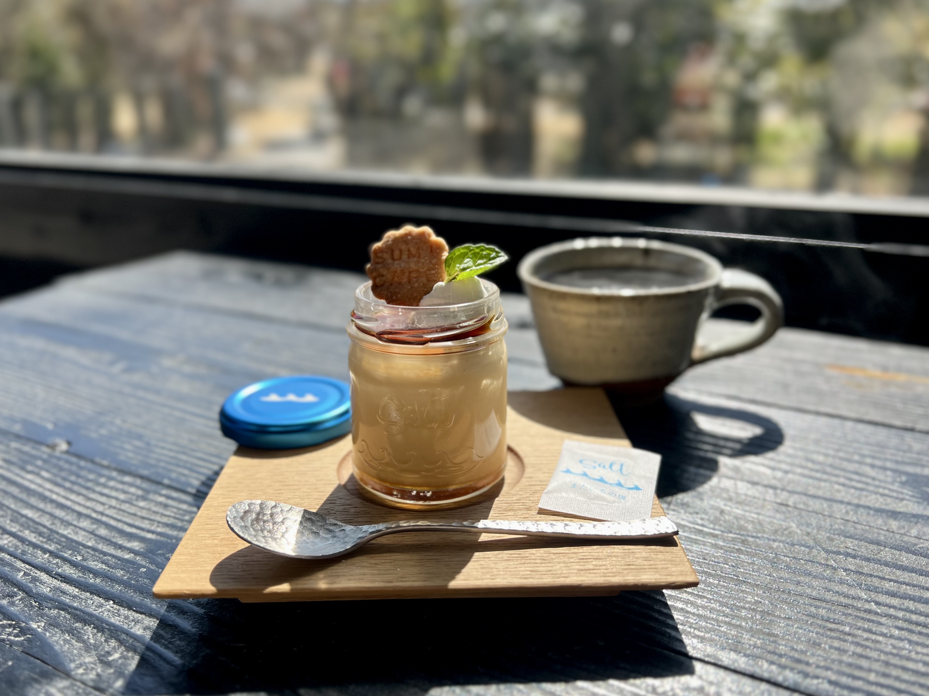 【福岡】糸島ではここへ行け！！ ～Sumi Cafe（スミカフェ） : 自己中心食日記 Powered by ライブドアブログ