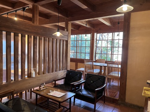 【福岡】糸島ではここへ行け！！ ～Sumi Cafe（スミカフェ） : 自己中心食日記 Powered by ライブドアブログ