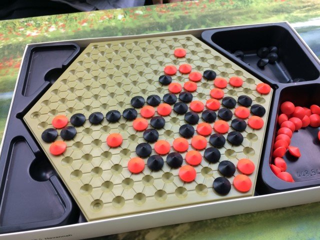 ボドゲ色のすたるじぃ : 7/26 大須イエサブ金曜会＠大須