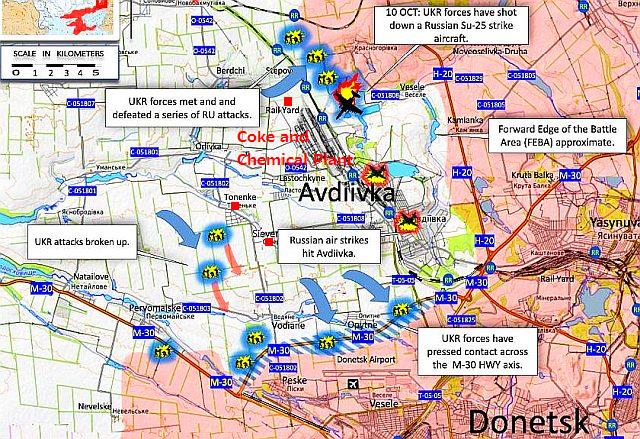 北の国から猫と二人で想う事 livedoor版:12月8～9日のウクライナの戦況 長期化で双方に問題も