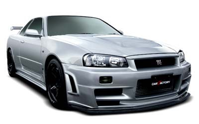 GT-R & SKYLINE & Z & NISMOコンプリートカー オーナーズBLOG : NISMO Car's Factory ...