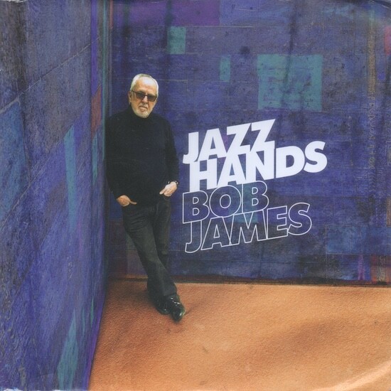 Bob James / Jazz Hands : Jazz & Drummer