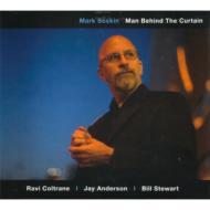 Mark Soskin/Man Behind The Curtain : Jazz & Drummer