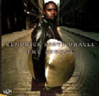 Kendrick Scott Oracle/The Source（輸入盤） : Jazz & Drummer