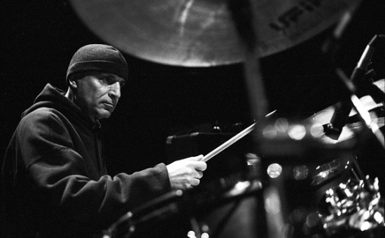 Paul Motian : Jazz & Drummer