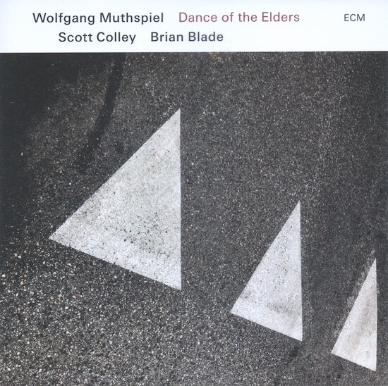 Wolfgang Muthspiel, Scott Colley, Brian Blade / Dance of the Elders ...