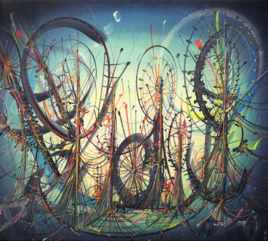 Jeff Ballard / Fairgrounds : Jazz & Drummer