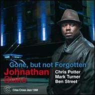 Johnathan Blake / Gone, But Not Forgotten : Jazz & Drummer