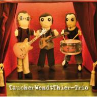 TaucherWendtThier-Trio : Jazz & Drummer