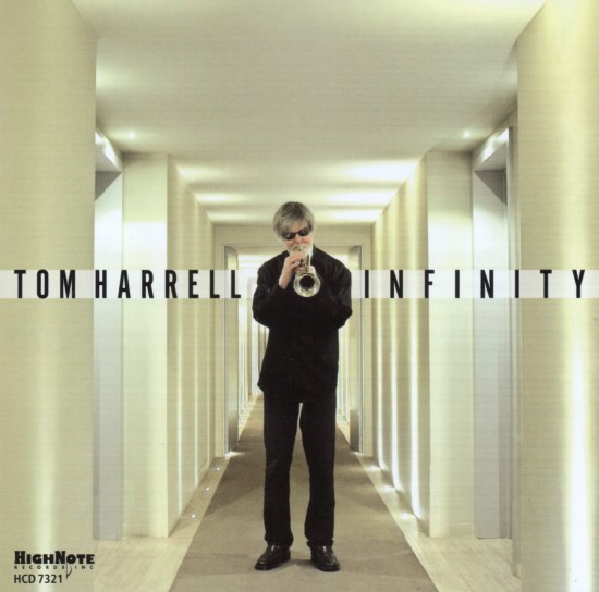 Tom Harrell / Infinity : Jazz & Drummer