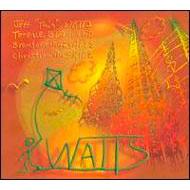 Jeff “Tain” Watts/Watts : Jazz & Drummer