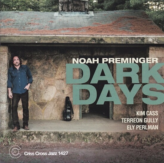 Noah Preminger / Dark Days : Jazz & Drummer