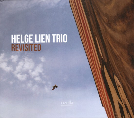 Helge Lien Trio / Revisited : Jazz & Drummer