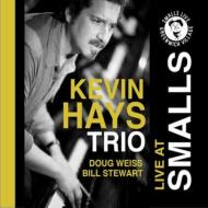 Kevin Hays Trio/Live at Smalls(J) : Jazz & Drummer