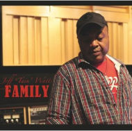 Jeff "Tain" Watts / Family : Jazz & Drummer