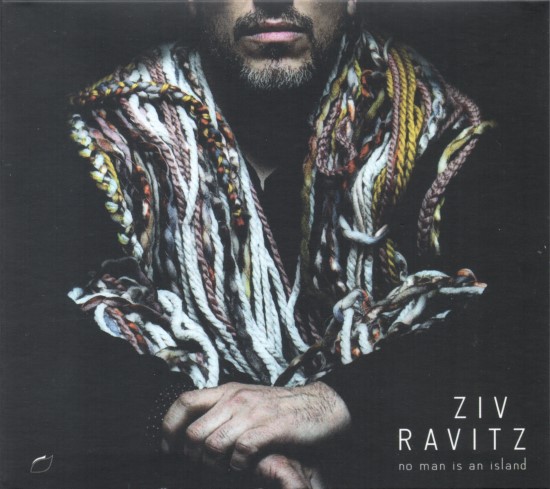 Ziv Ravitz / No Man is an Island : Jazz & Drummer