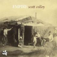Scott Colley / Empire : Jazz & Drummer