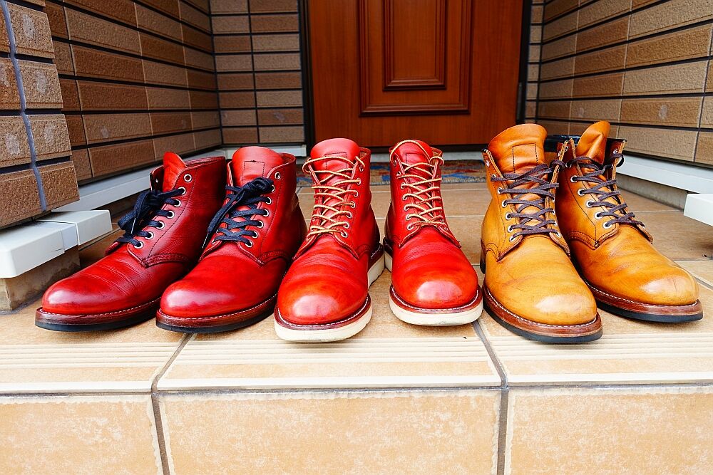 NATIVE MIND:【真赤なボディーに 彼女も悲鳴を上げる】 - livedoor Blog（ブログ）