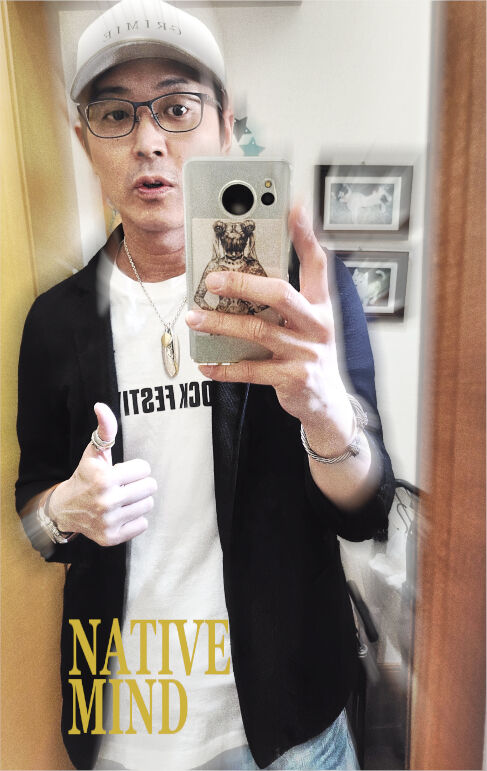 NATIVE MIND:【Ah キミとなら 汚れなき愛を誓えそうさ】 - livedoor Blog（ブログ）