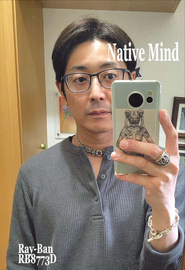 NATIVE MIND:『夢を..見たの...』 - livedoor Blog（ブログ）