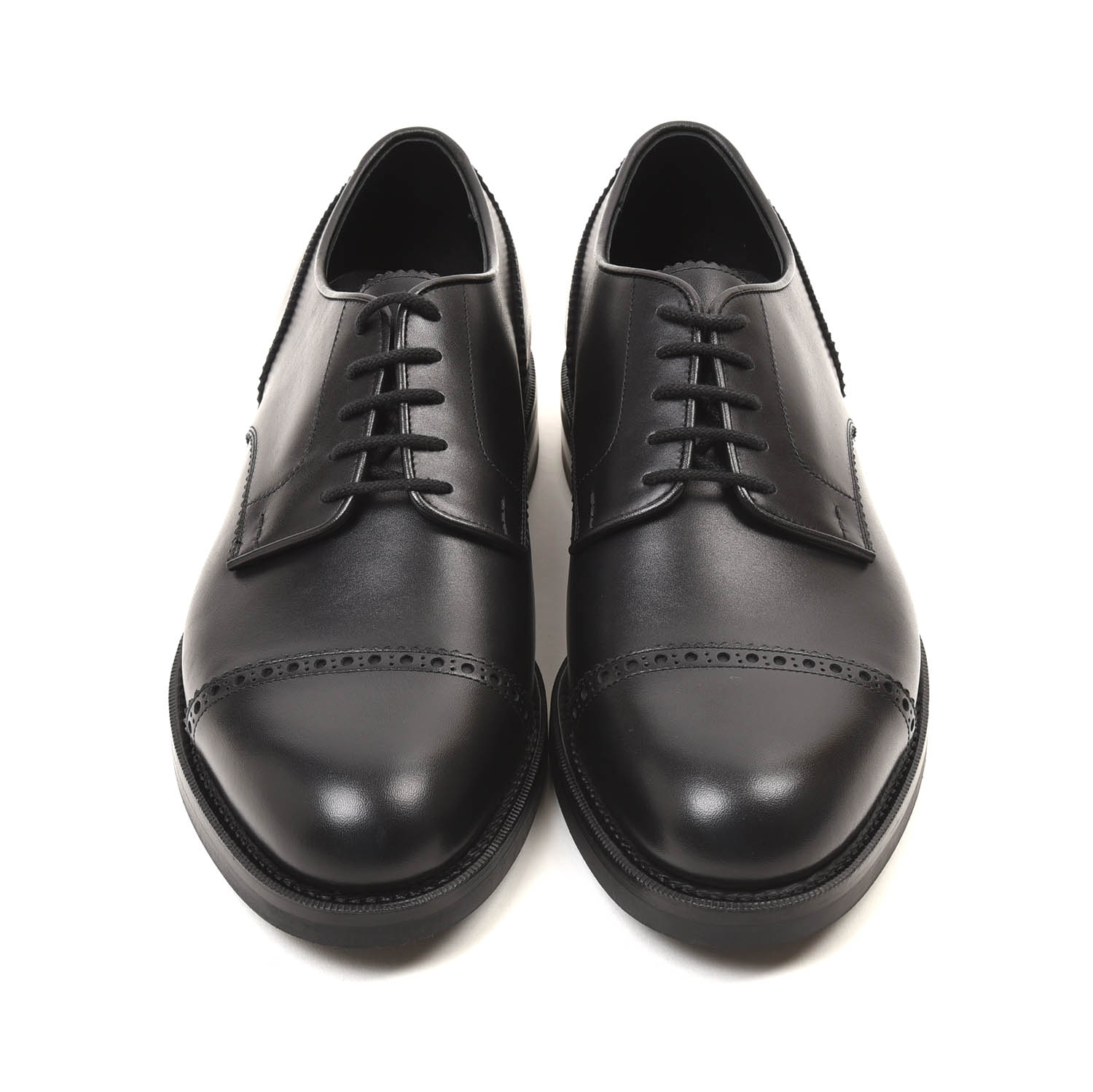 M様のオーダーメイド靴：洗練されたデザインと機能性の融合 : NATORIYAのブログ