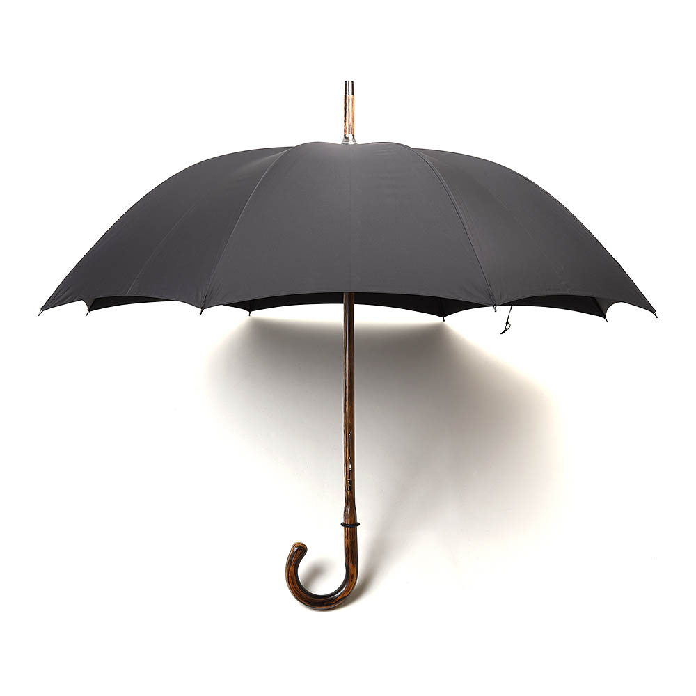入荷 | FOX Umbrella フォックスアンブレラ GS8 SOLID オークシャフト 64cm ブラック : NATORIYAのブログ