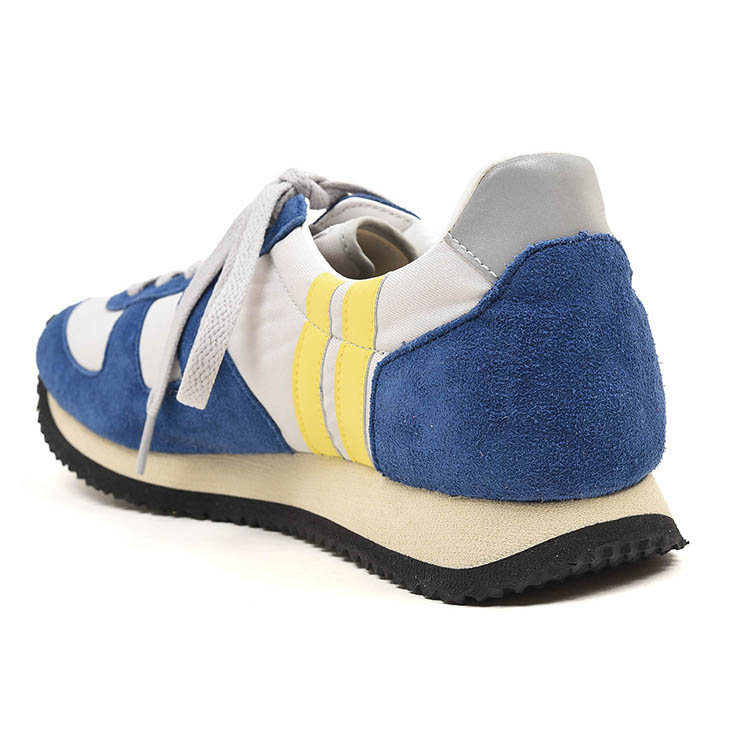 入荷 | PATRICK パトリック 522104 CALIFORNIE COL スニーカー : NATORIYAのブログ