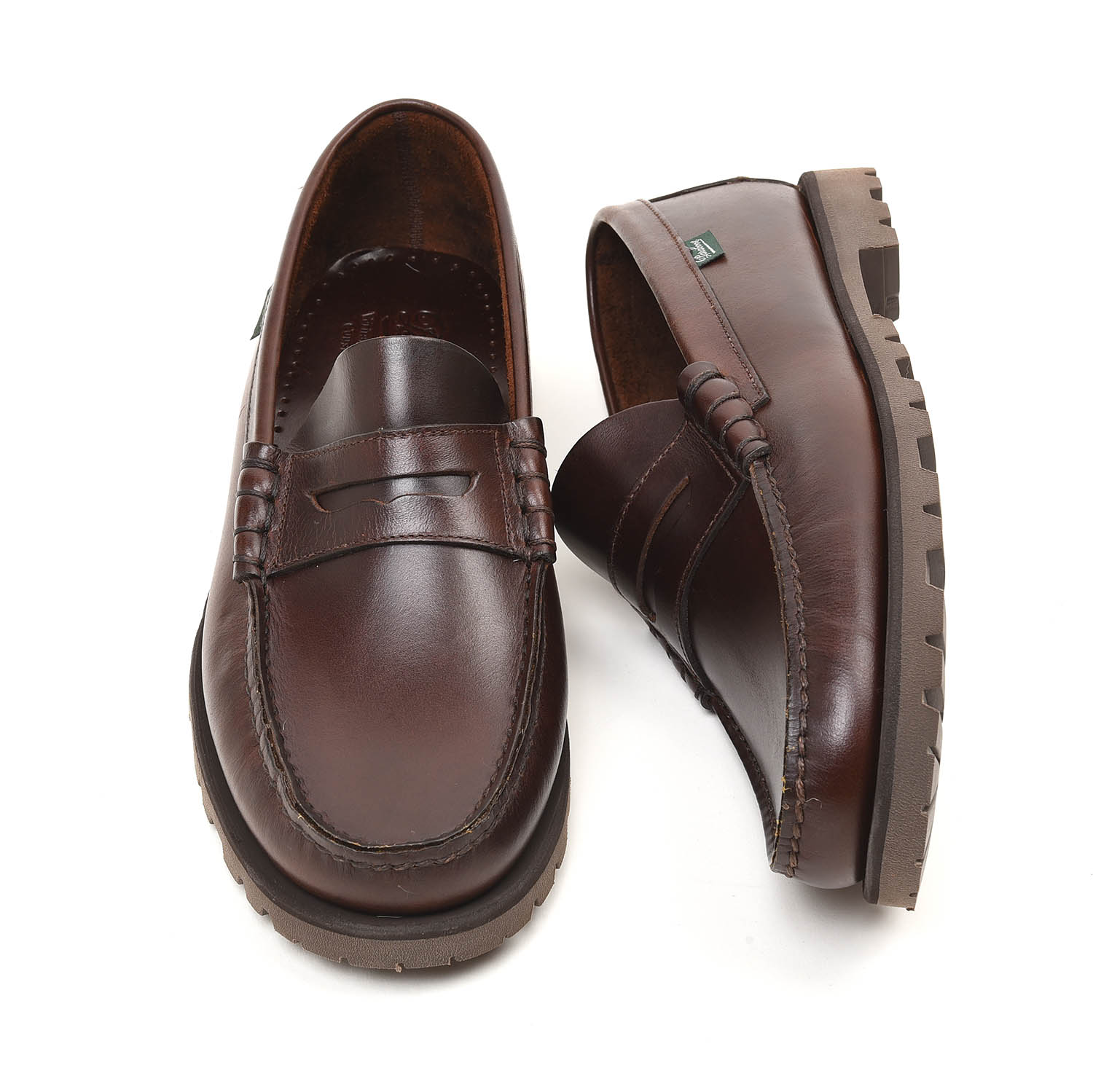 入荷 | Paraboot パラブーツ 183303 CORAUX/RAID LIS AMERICA メンズ : NATORIYAのブログ