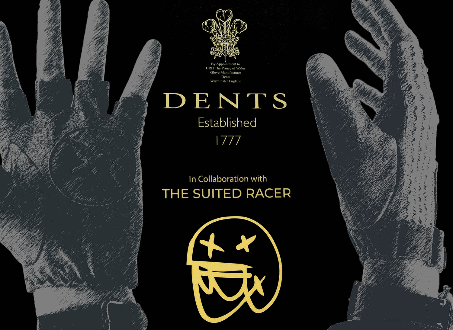 THE SUITED RACER ドライビング! : NATORIYAのブログ