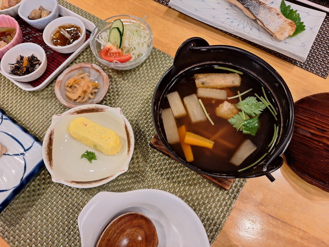 なつこの小部屋