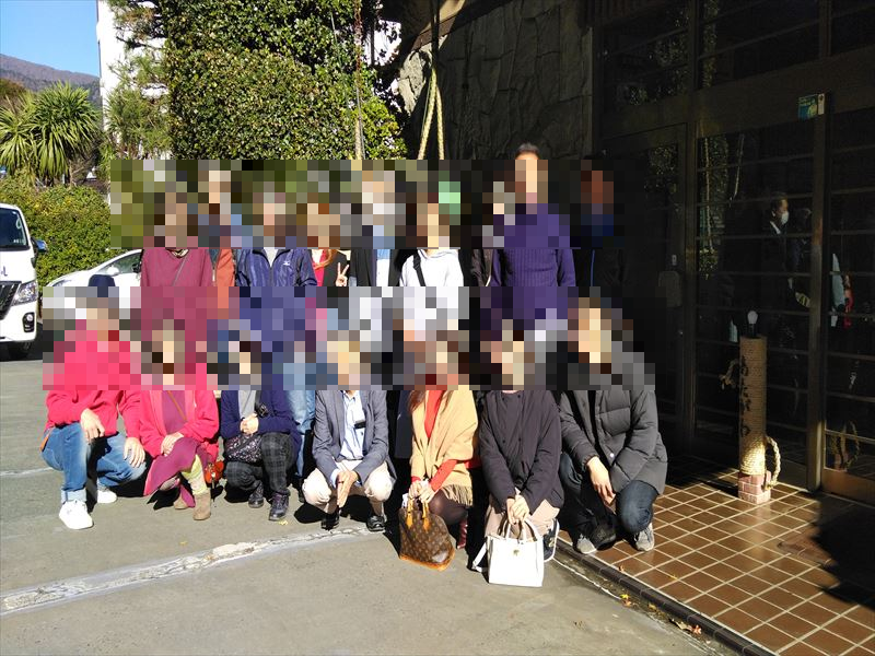 2023年01月 : 日本ナチュリスト・ヌーディストネットワーク（Japan Naturist Nudist Network）